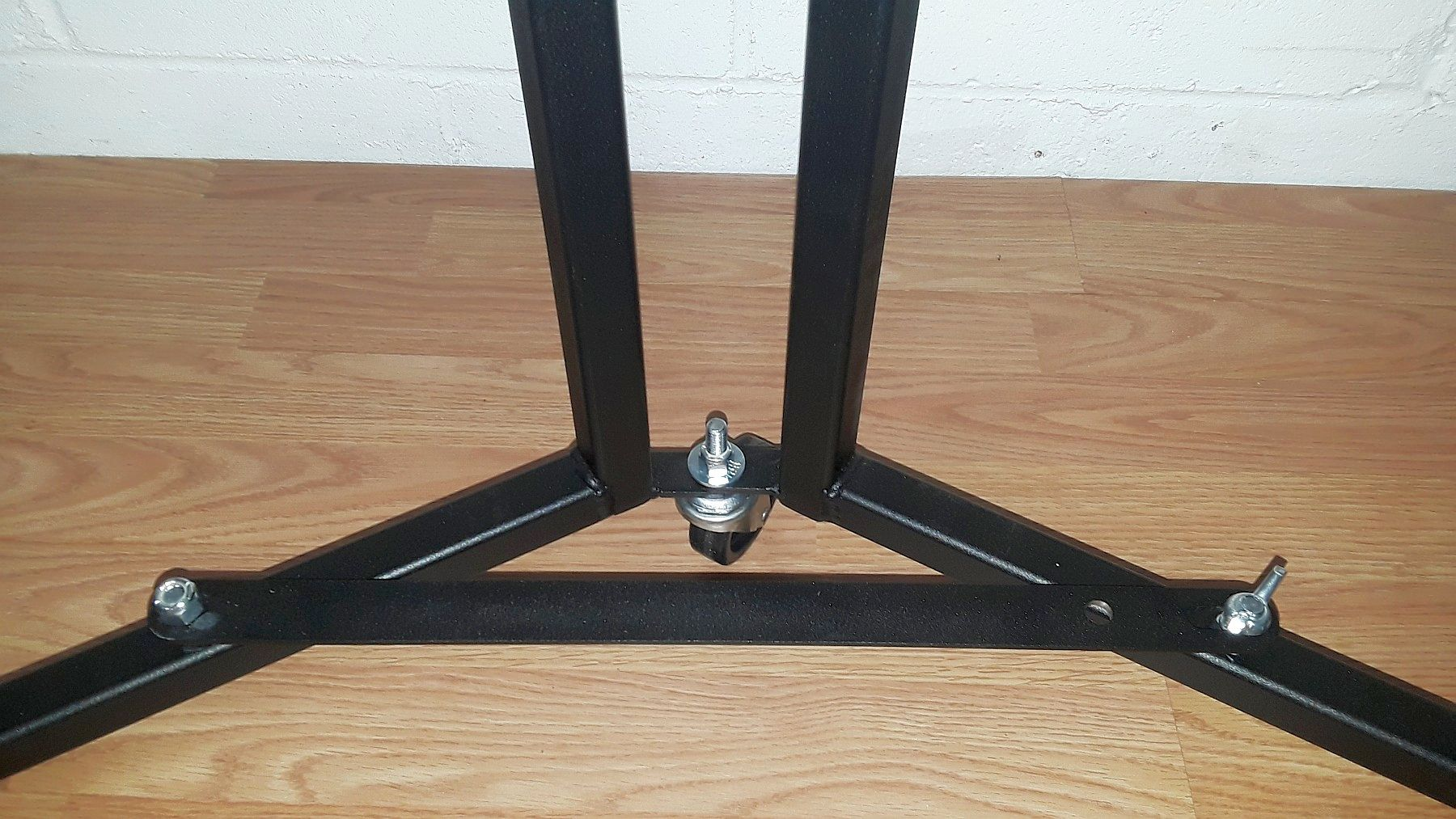 Folding Double Second Stand - Pantuner, Inc.